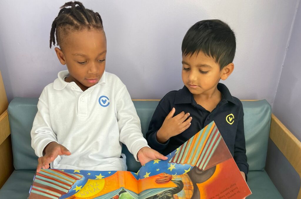 Daycare in Mississauga, Ontario | Childventures