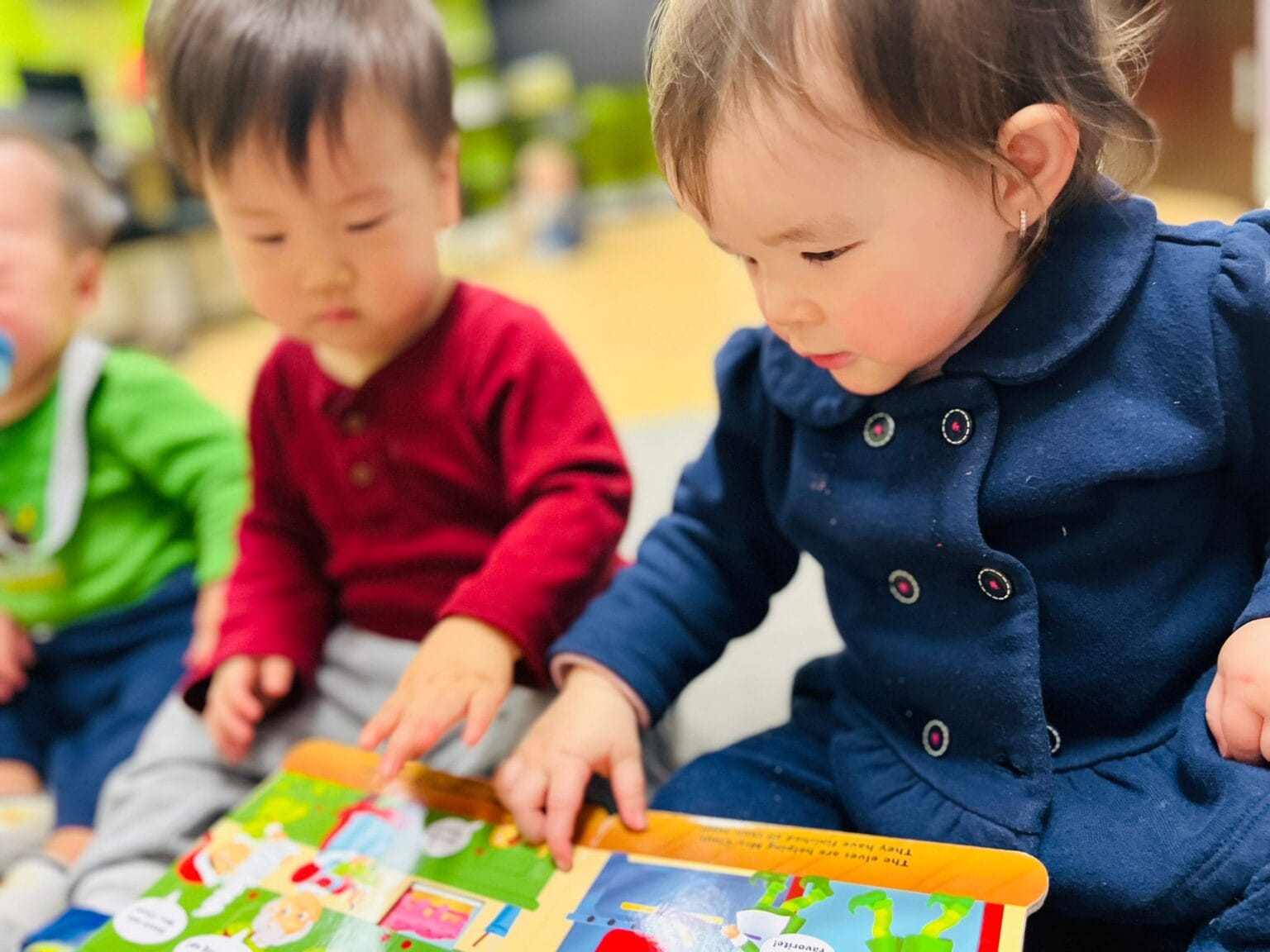 Daycare in Milton, Ontario | Childventures