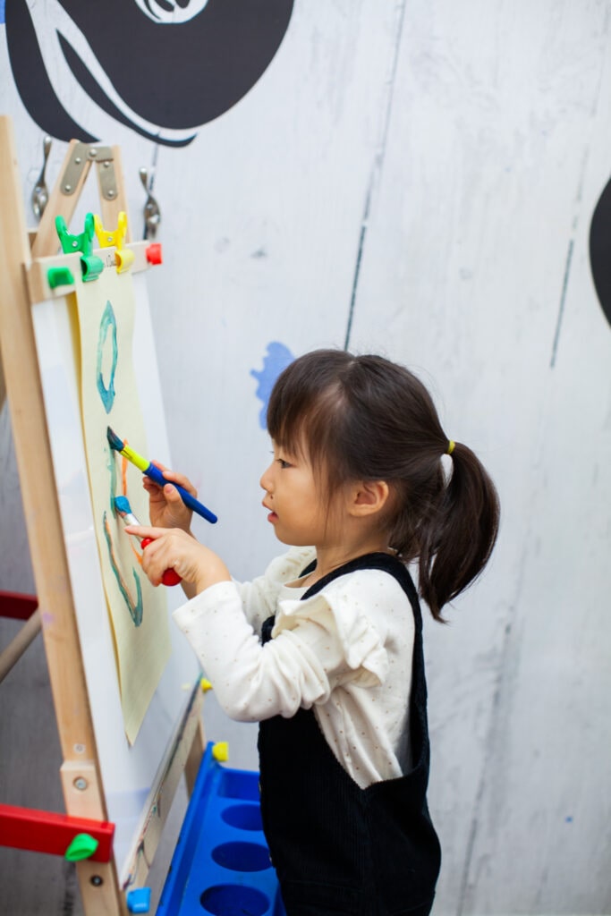 About Us | Childventures