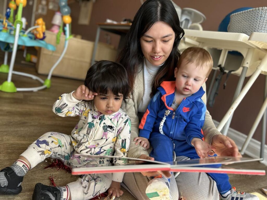 About Us | Childventures