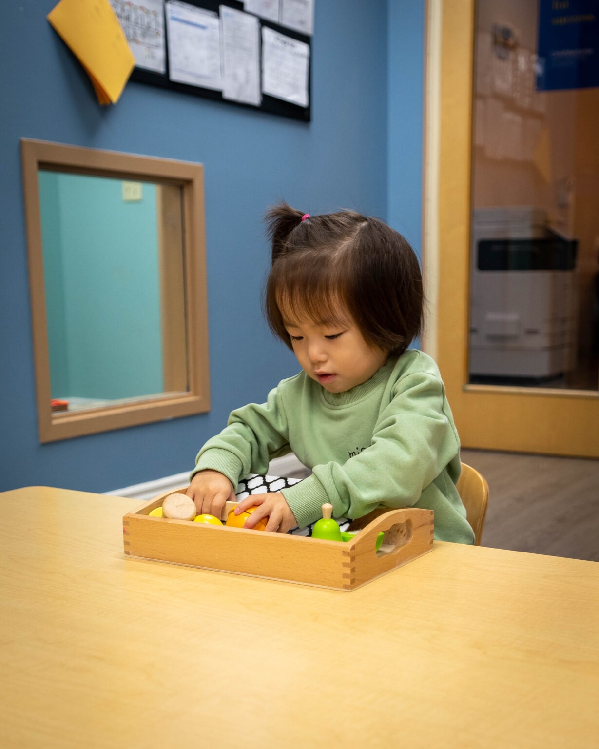 About Us | Childventures