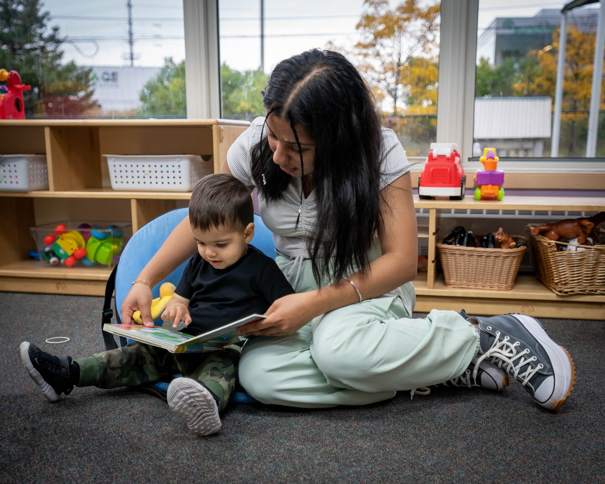 About Us | Childventures