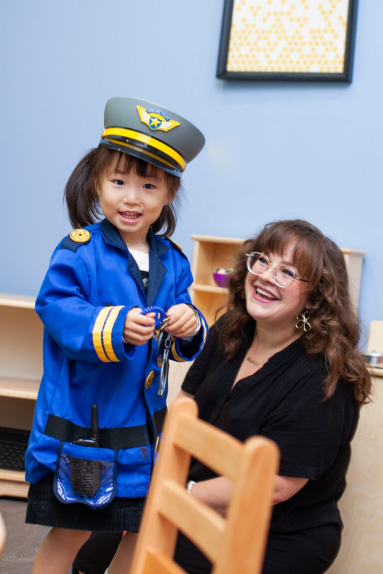 Child Care Programs | Childventures