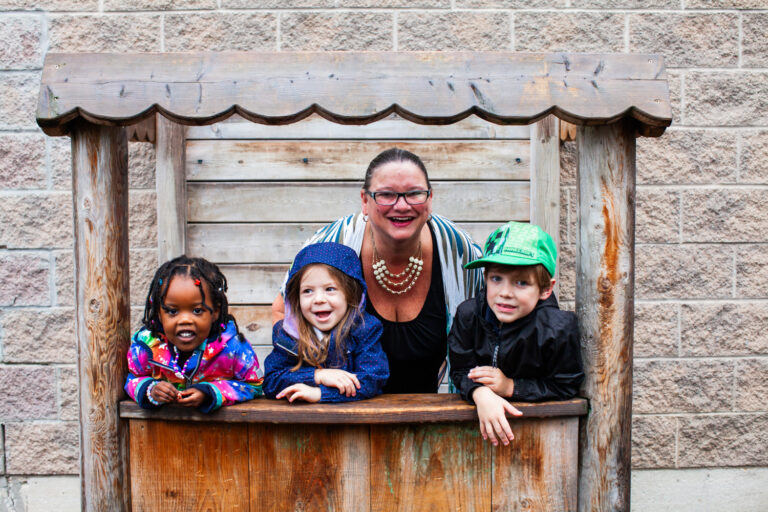 CWELCC Program, Ontario | Daycare | Childventures