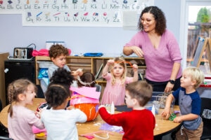 About Us | Childventures