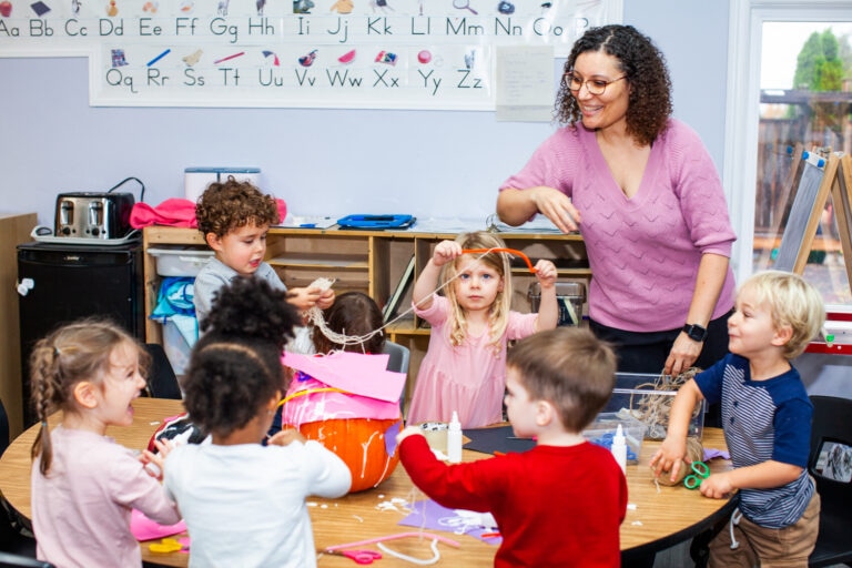 About Us | Childventures