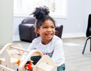 Child Care Programs | Childventures