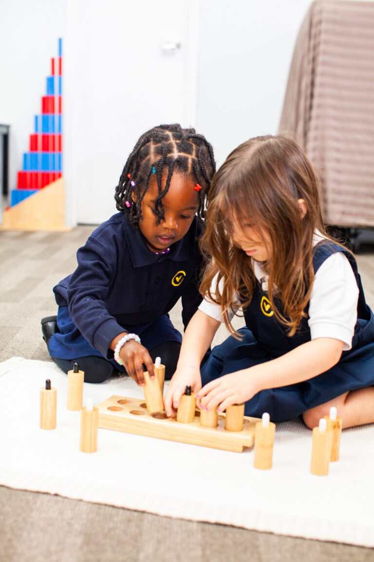 Daycare in Milton, Ontario | Childventures