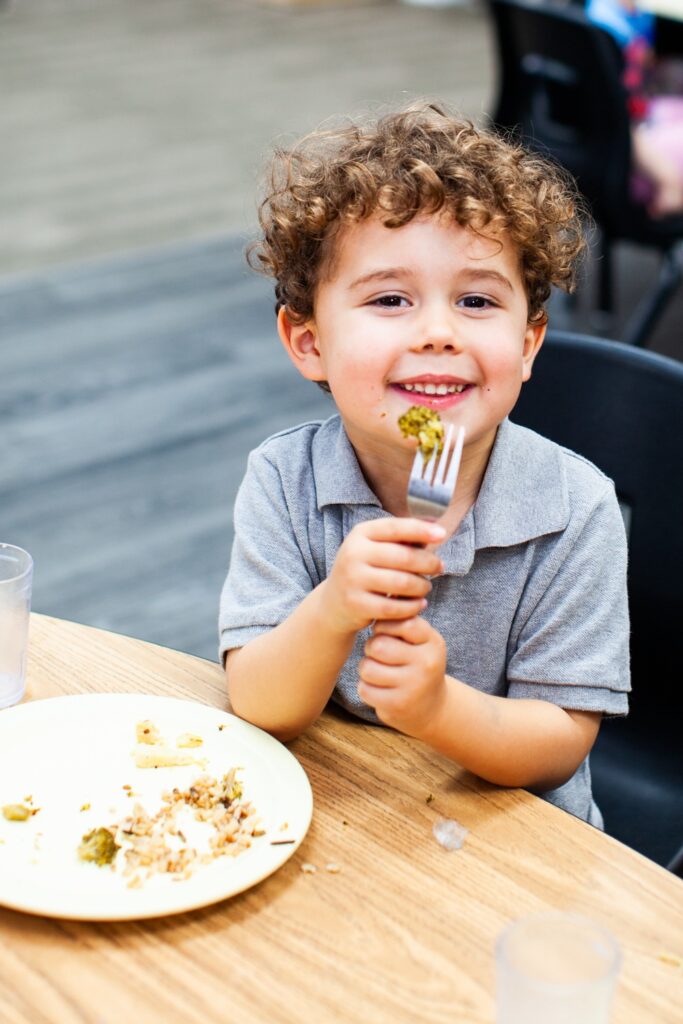 ChildVentures | Daycare in Ontario | Early Learning Centre