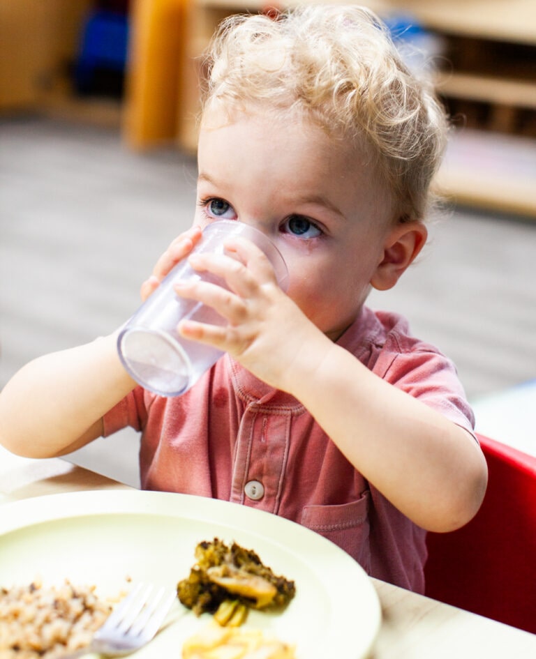 About Us | Childventures