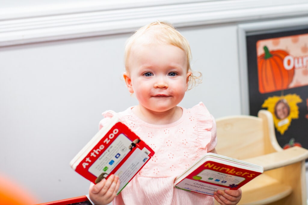 Child Care Programs | Childventures