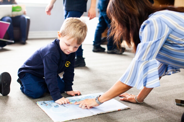 Childventures | Early Learning Centre