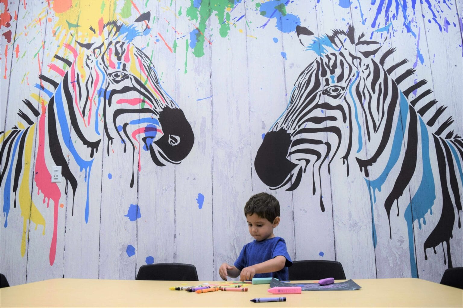 ChildVentures | Daycare in Ontario | Early Learning Centre