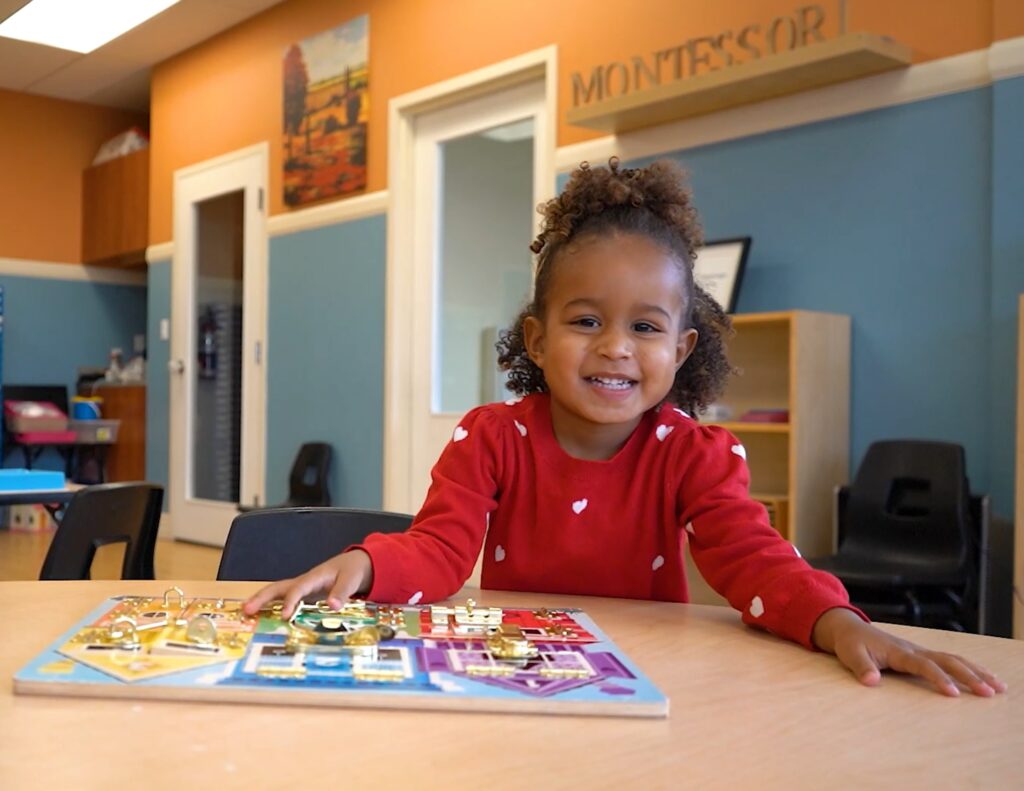Core Knowledge Child Learning Curriculum | Childventures