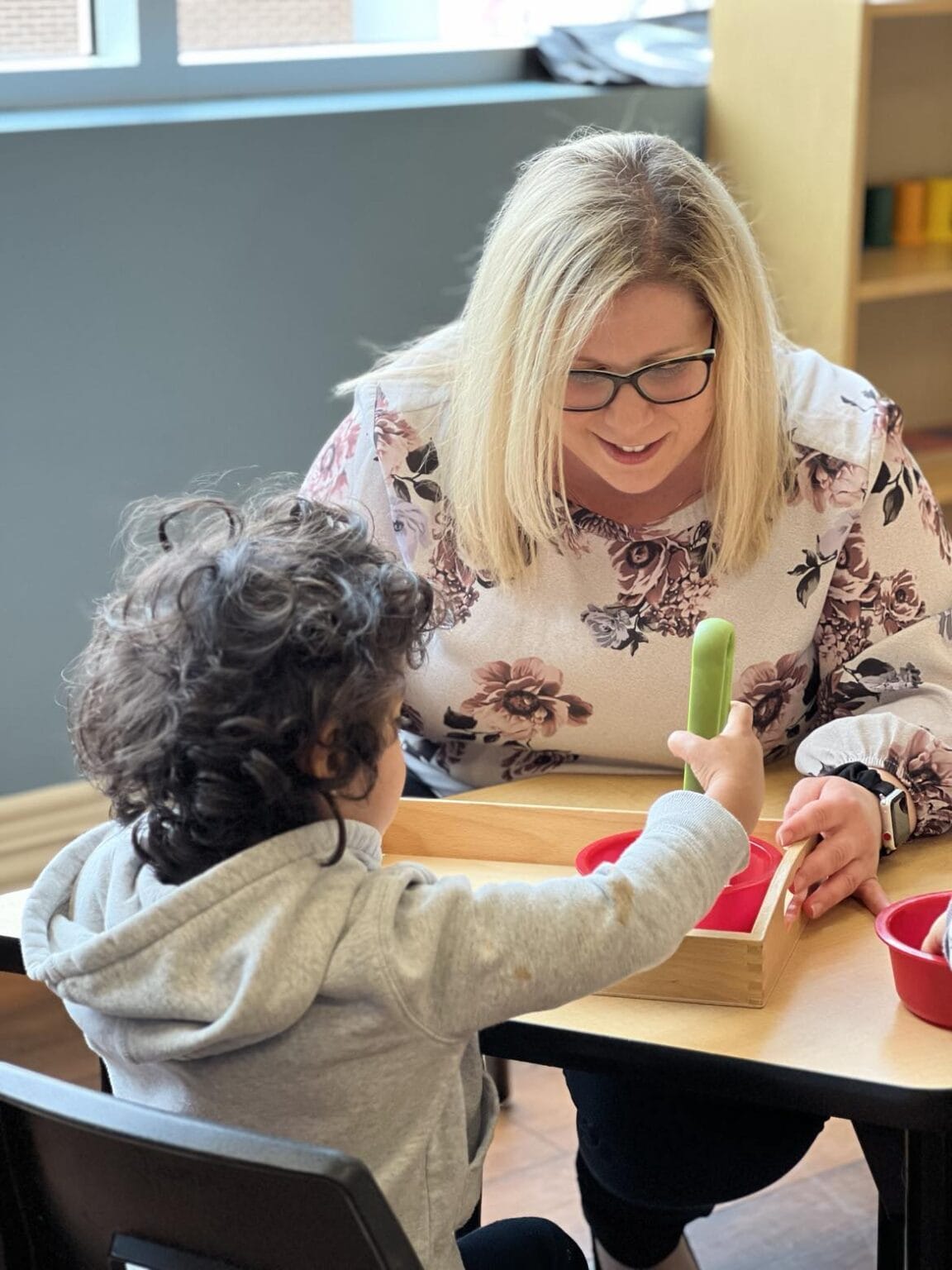 Careers | Childventures