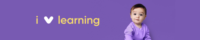 Early Child Development | Infant Program | Childventures