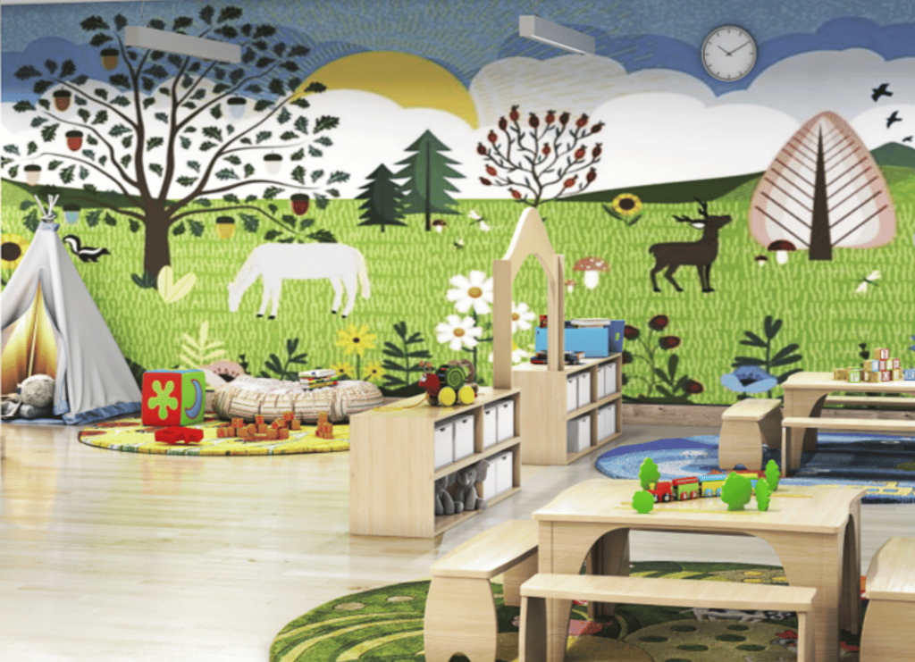 Childventures | Daycare in Ontario | Early Learning Centre