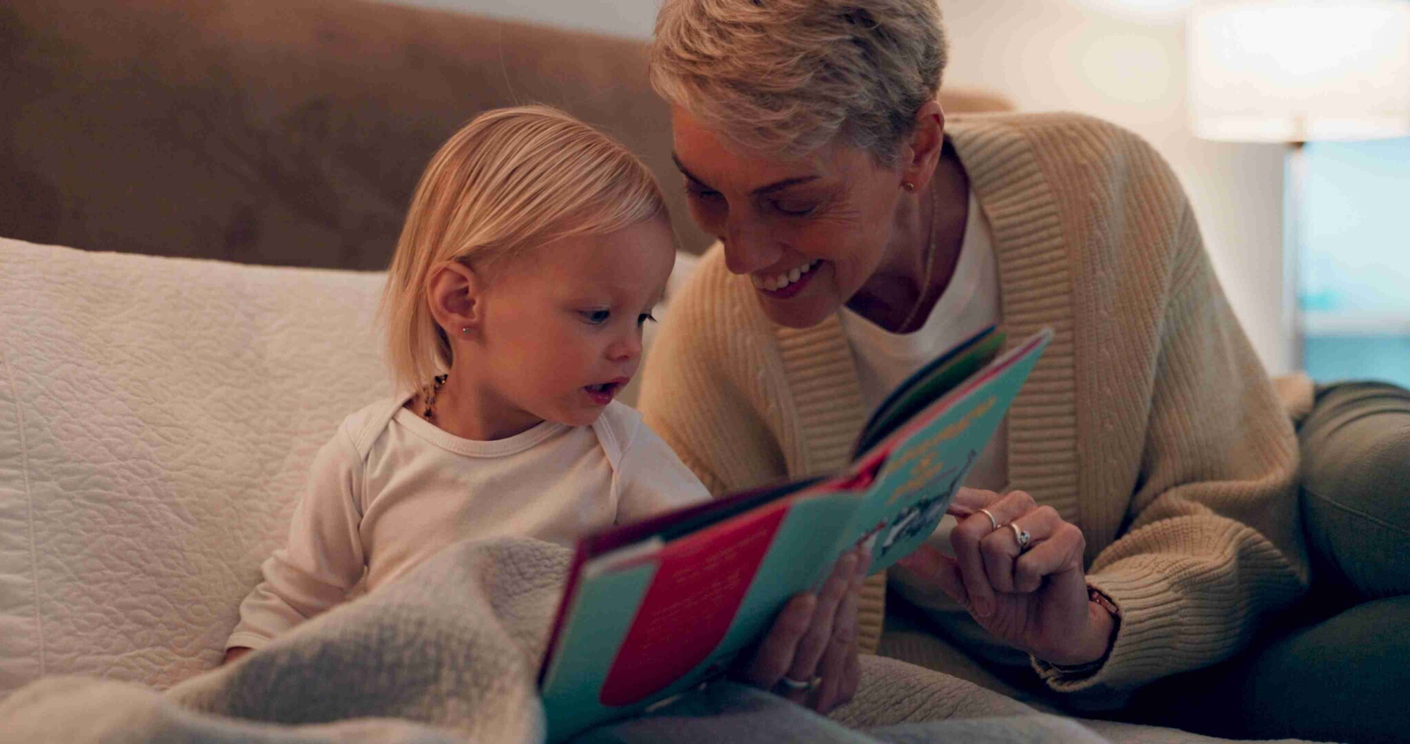 6 Bedtime Stories To Put Your Kids To Sleep | Childventures