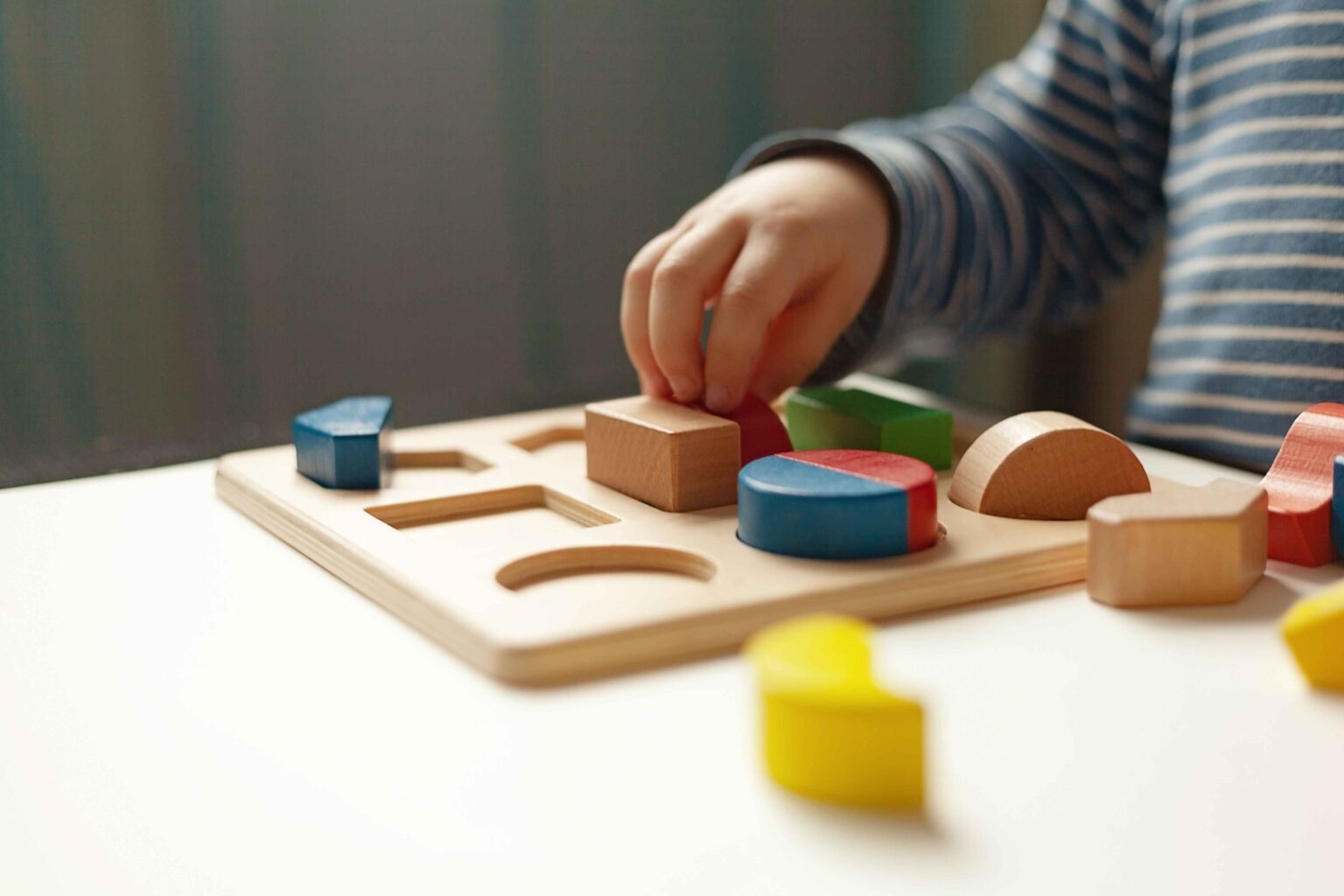 Cognitive Development Activities for Preschoolers | Childventures