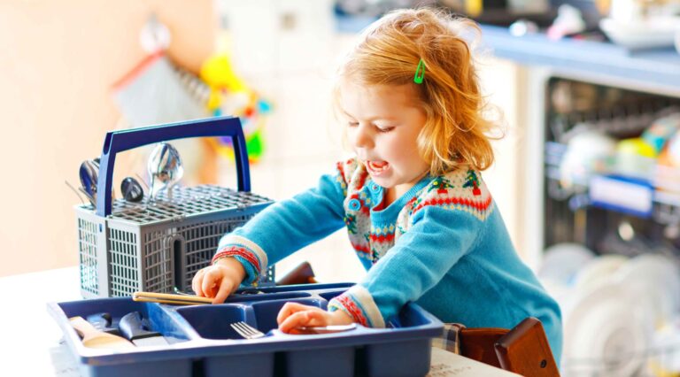 Cognitive Development Activities for Preschoolers | Childventures